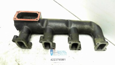 Manifold intake | eBay