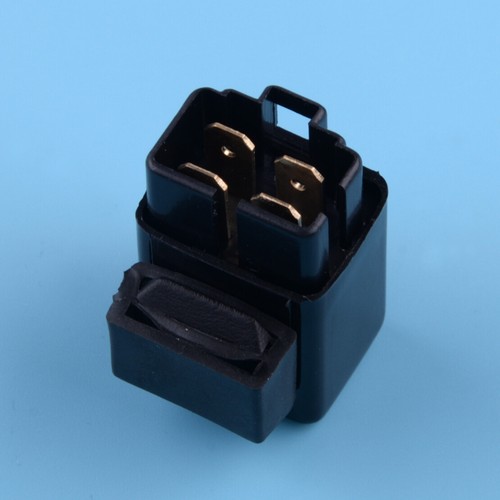 Fit for SUZUKI GS500 RELAY ASSEMBLY FUSE BOX FUEL PUMP COOLING FAN ...