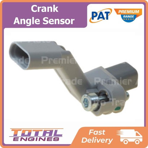 PAT Premium Crank Angle Sensor fits Volkswagen Caddy 2K 1.4L 4Cyl CZCB ...