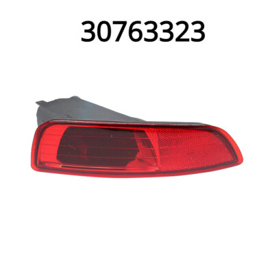 Rear Bumper Tail Light Lamp Right Cover Reflector For Volvo XC60 10-13 ...