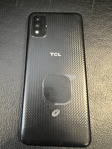 TCL 30T T603DL 32GB 6.5" (Black) TracFone Wireless | eBay