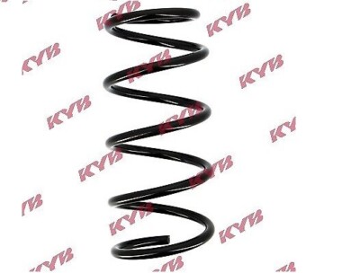 FOR NISSAN NV200 M20 1.5D 2010 ON FRONT SUSPENSION COIL SPRING | eBay UK