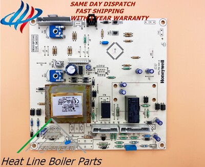 MAIN COMBI 24, 24HE POTTERTON PERFORMA ECO 24 HE PCB 5112657 | eBay UK