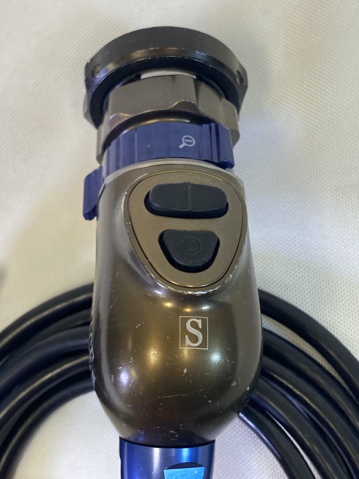 KARL STORZ TH100 mage 1 HD Spies H3-Z Camera Head for sale online | eBay