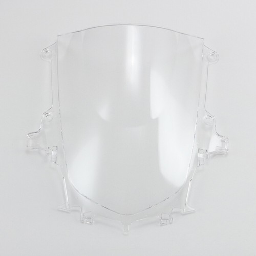 Motorcycle Windshield Windscreen For Yamaha YZF-R1 R1M R1S 2015-2018 ...