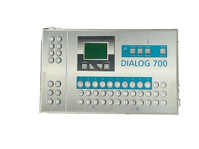 Union DIALOG 700 | eBay