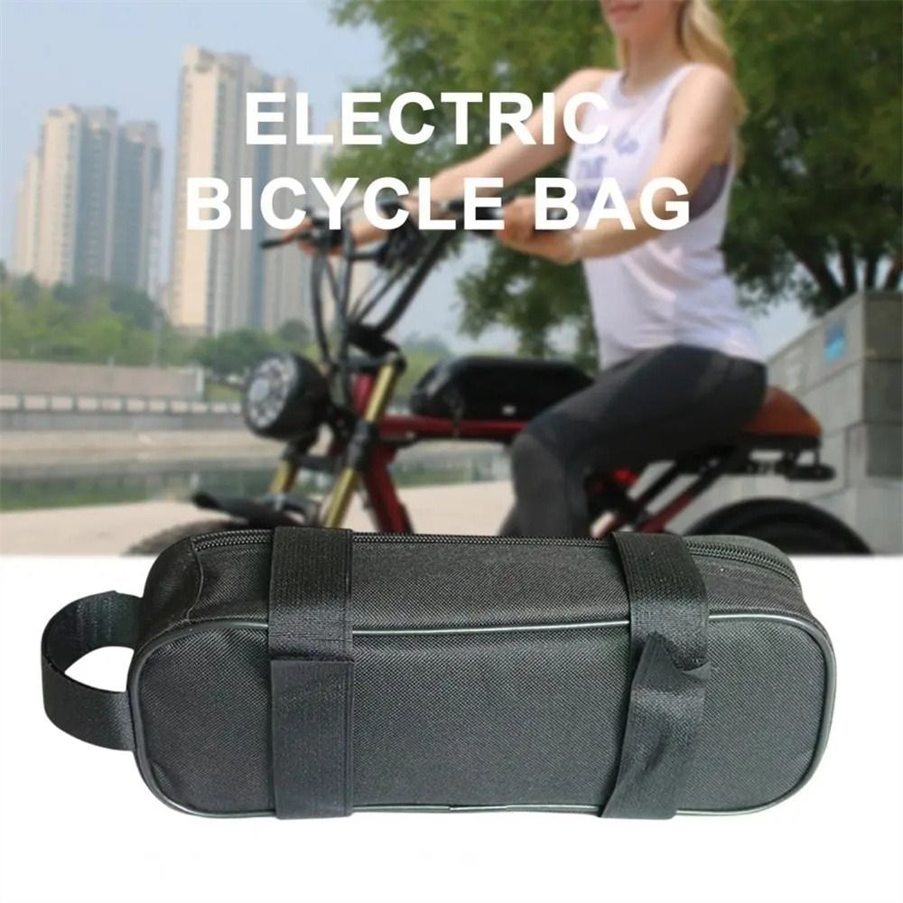 Durable Electric Bicycle Controller Bag Ebike Controller Case ...