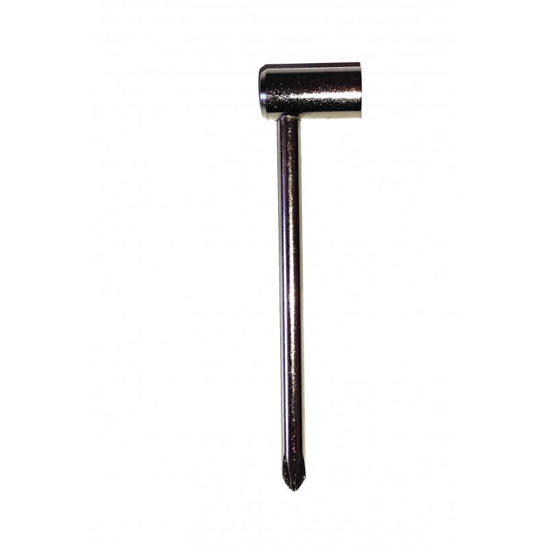 Key Pipe 8mm 5/16 Guitar Truss Rod Wrench Luthier Tool for Gibson Prs ...