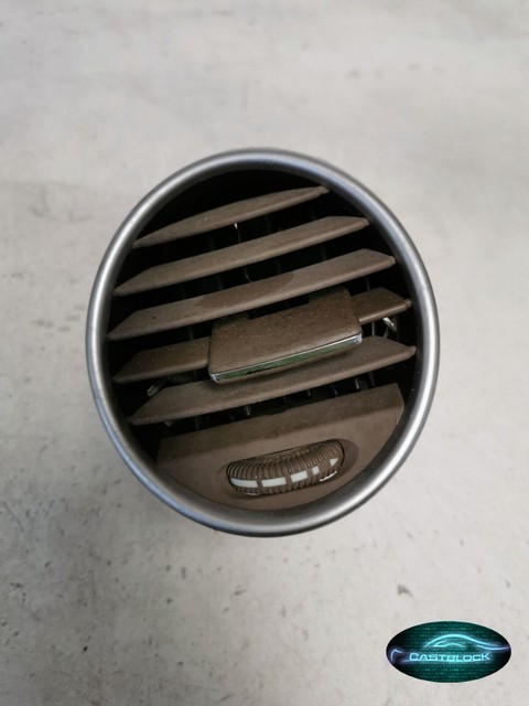 2012 MERCEDES GL 450 4matic Dash Air Vent Front Right Pass Side ...