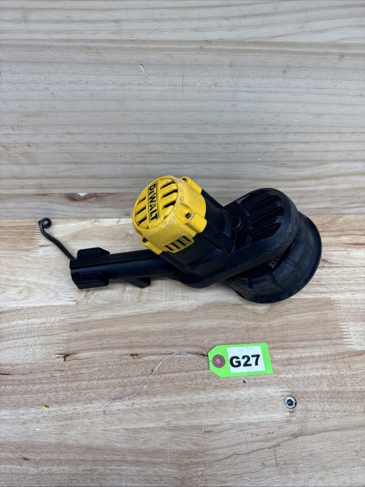 MOTOR assembly for Dewalt DCST925 20V 13" Cordless String trimmer ...
