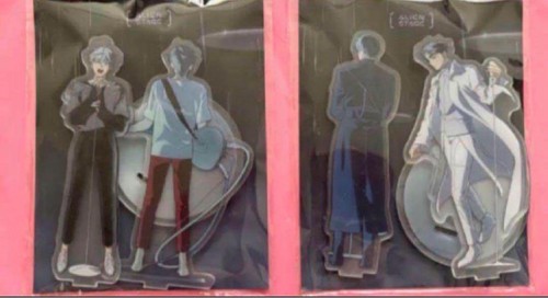 Alien Stage Acrylic Stand Korea Limited Pop-Up Set di 2 | eBay