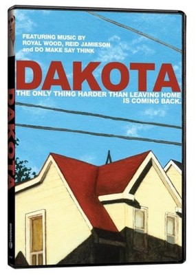 Dakota - DVD - Very Good - Brendan Gall,Chad Donella,Tricia Lahde,James ...