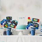 Video Game Centerpiece Sticks 26Pcs Gamer Birthday Party Decorations ...