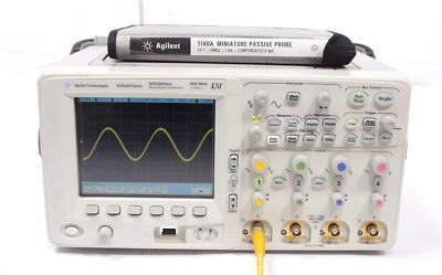 Probes - Agilent 1160A