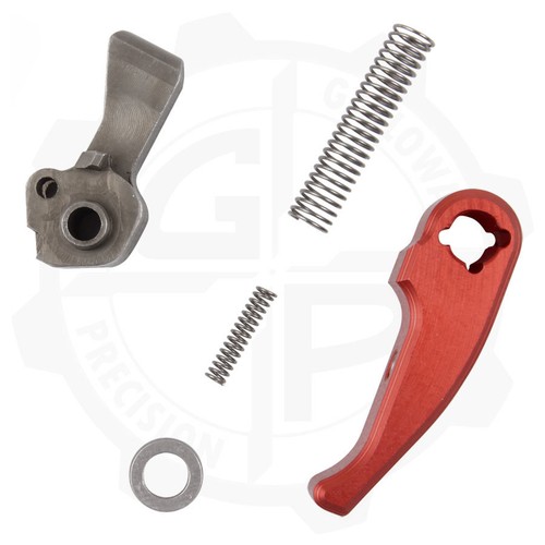 Santiago Flat Faced Short Stroke Trigger Kit Smith & Wesson BG380 Gen 1 ...