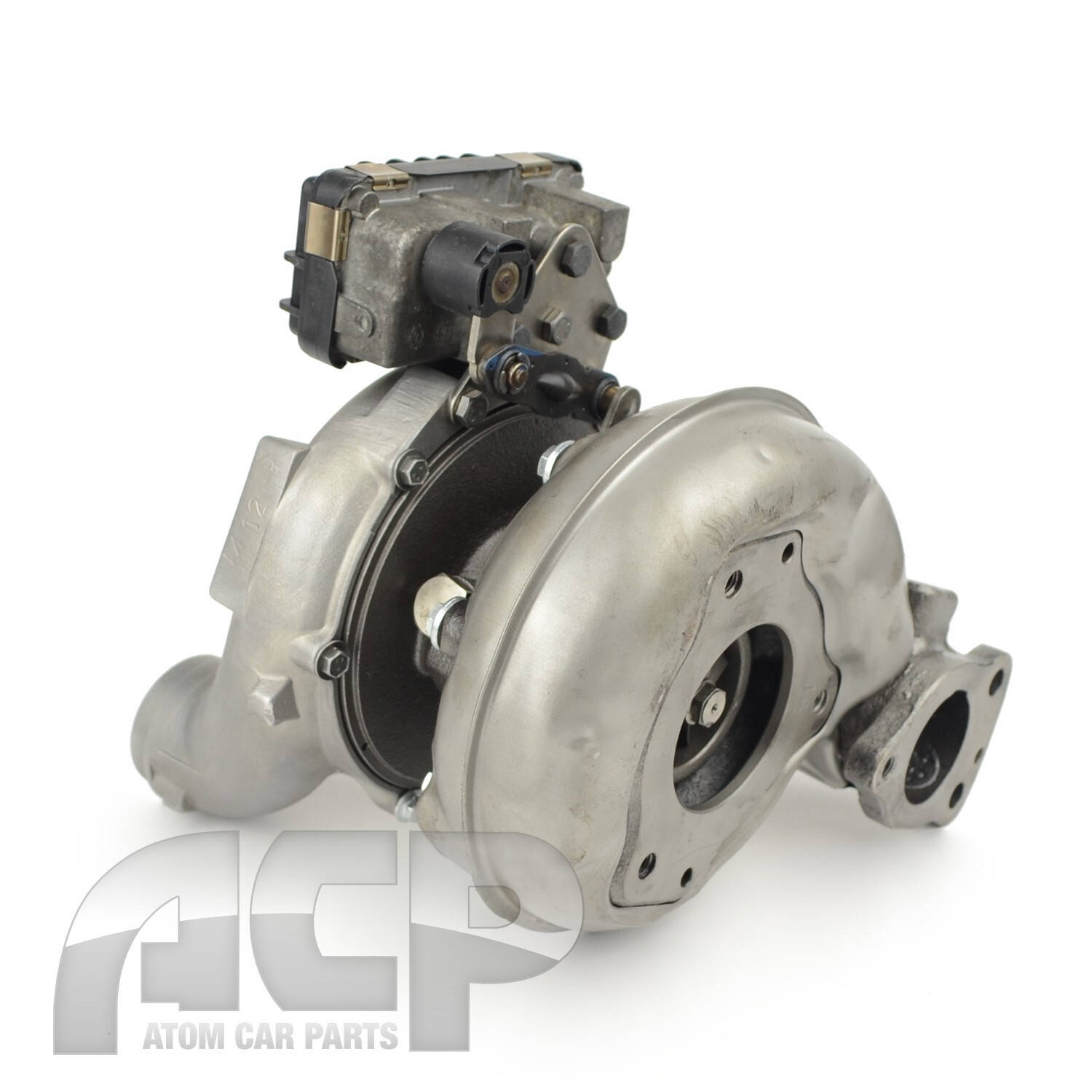 MERCEDES BENZ C Class Garrett Turbocharger Gt20v 770895 A6420902880 for ...