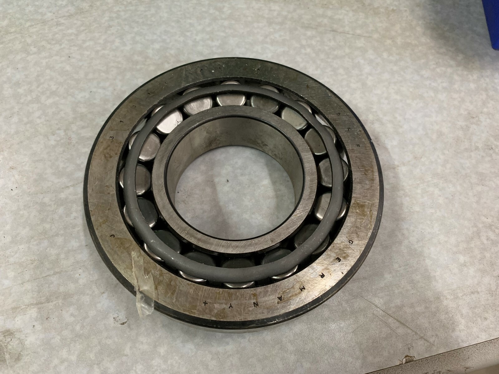 NEW NO BOX SKF ROLLER BEARING WITH RACE 31313-CL7A | eBay