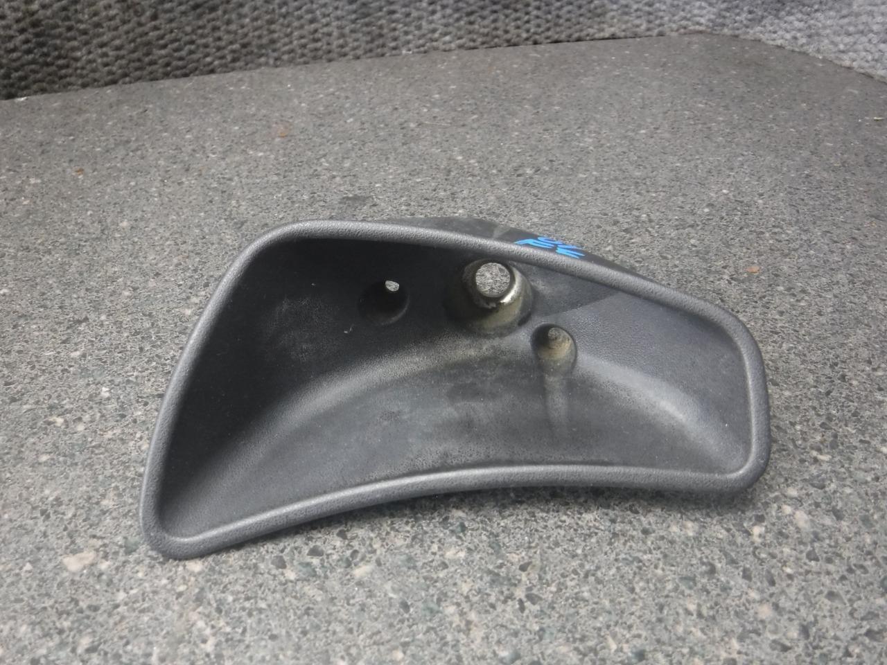 07 Arctic Cat F5 Rip Pull Cord Handle Housing 25N | eBay