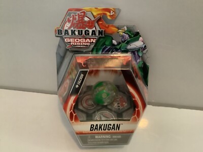 Bakugan Geogan Rising - Diamond Falcron | eBay