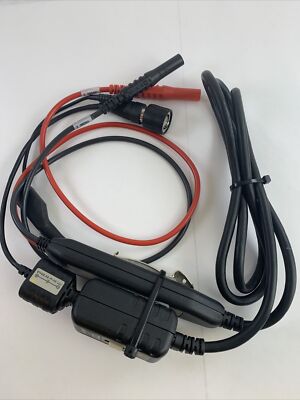 Probe Master 4236 Differential Probe, 50MHz, 100X, 1400V | eBay