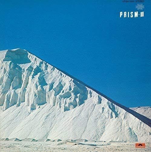 Prism III (SHM-CD) | eBay