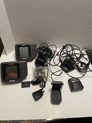 Fishfinders - Wide Eye Fish