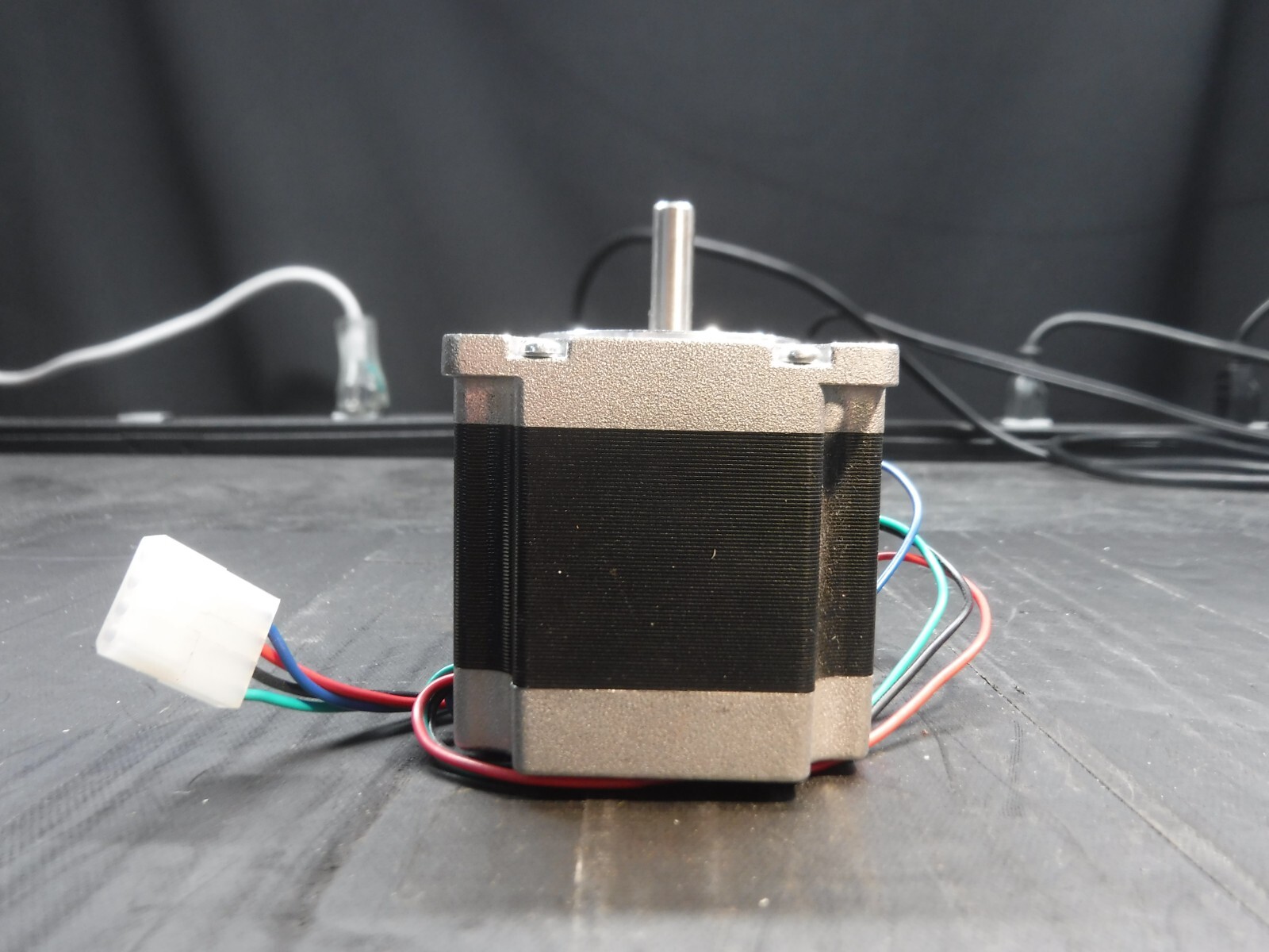 AMCi SM2340-130 Stepper Motor for sale online | eBay