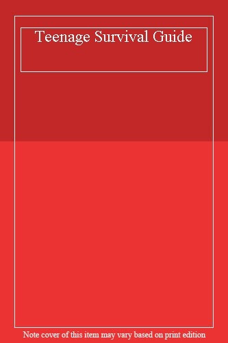 Teenage Survival Guide | eBay