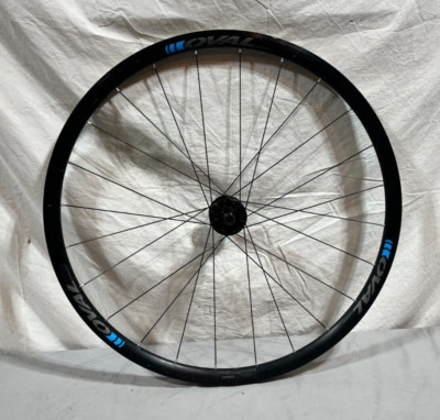 Wheels & Wheelsets - Oval Concepts - Nelo's Cycles