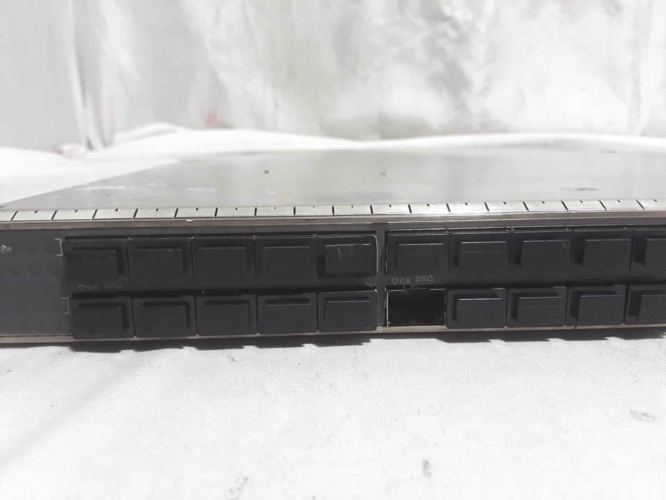 Juniper DPCE-X-40GE-SFP-G 40 Port SERIES MX960 MX480 MX240 | eBay