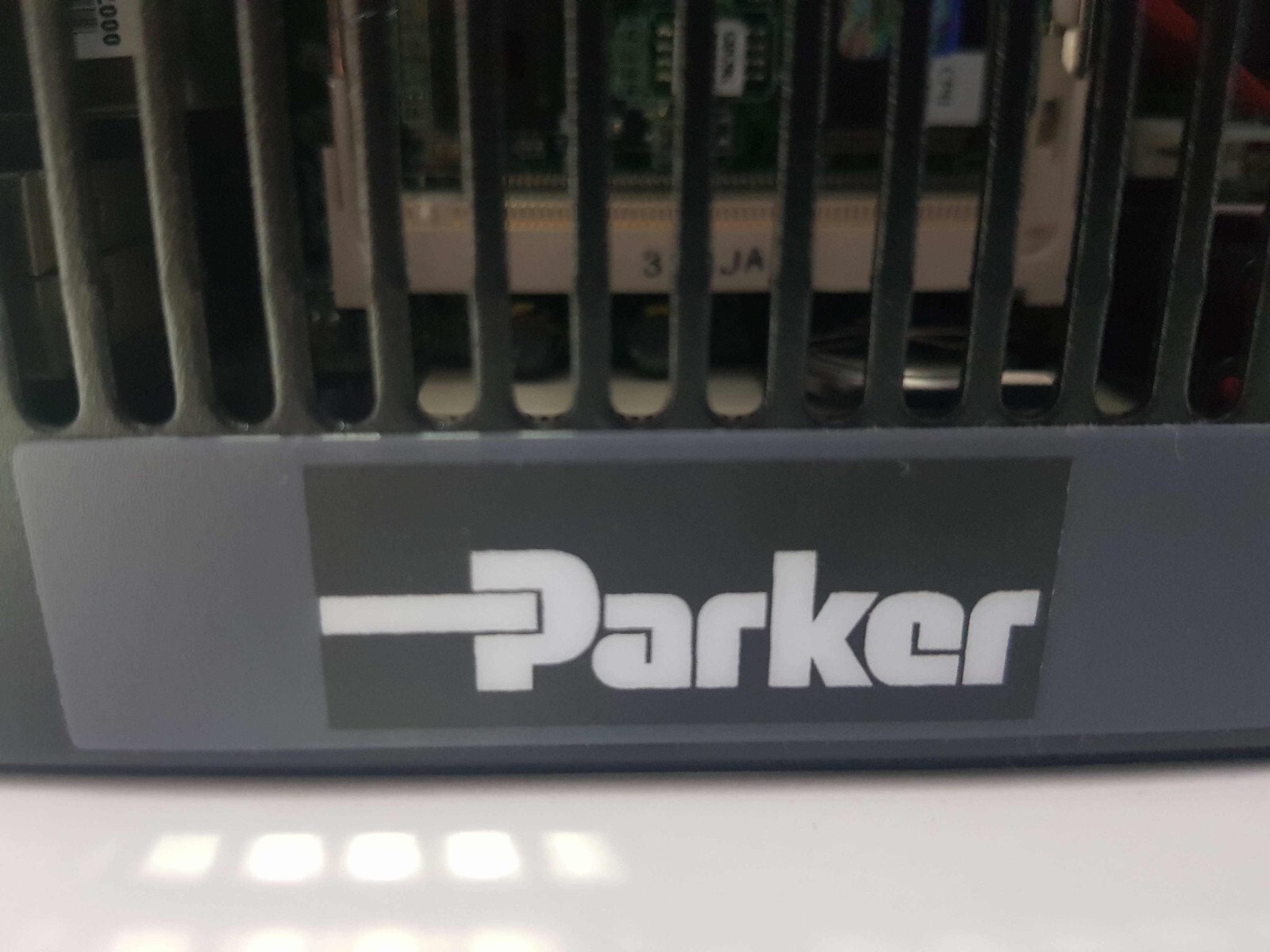 PARKER IPC00N-1D-X2S-DA5 IP POWER STATION 2362285-01 | eBay