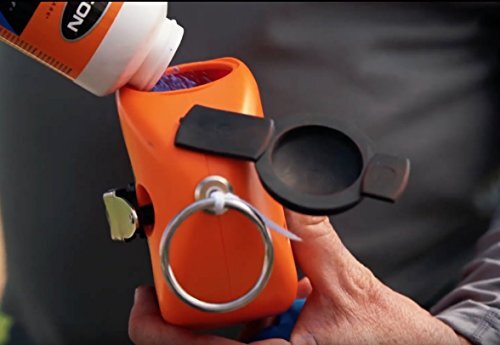 G130 Giant Chalk Line Reel 24ounce Chalk Capacity 130foot 52837005864| eBay