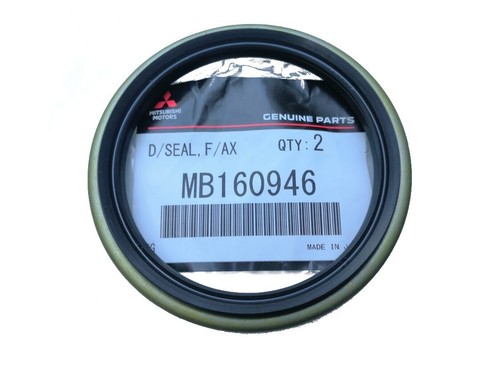 Oil seal Pajero II L200 I MB160946 62x78x7/9,5 5903714484072 | eBay