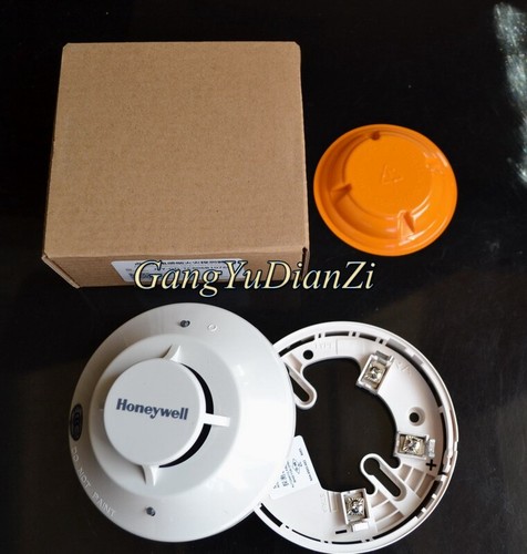 1PCS NEW FOR Honeywell TC806B1076 point smoke detector/ | eBay Australia