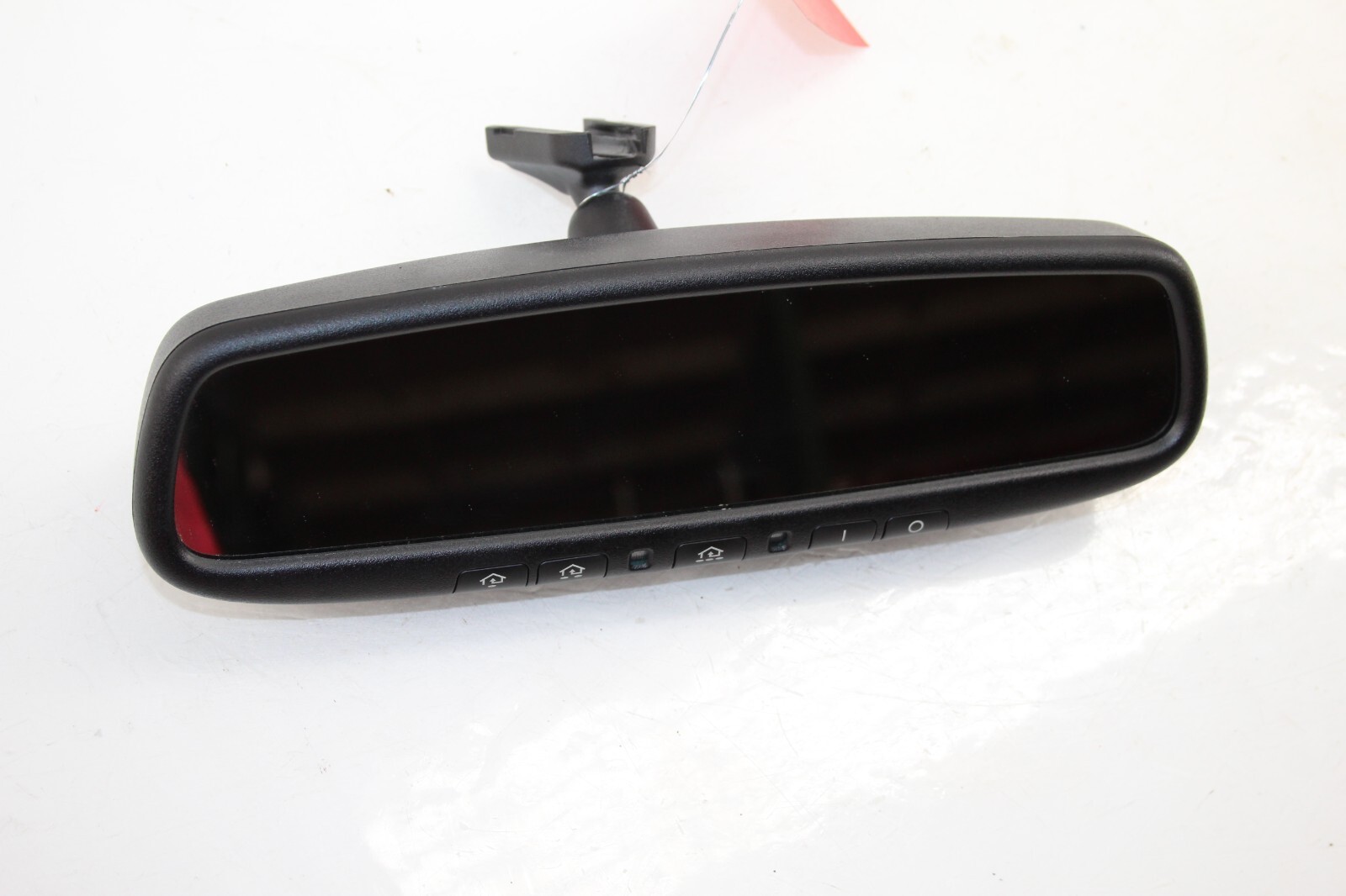 2008-2015 Infiniti Q60 G37 Coupe Rear View Mirror OEM DO60 | eBay