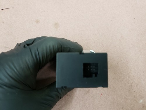 07-13 MERCEDES S CLASS PARKING BRAKE RELEASE SWITCH OEM 2215401445 | eBay