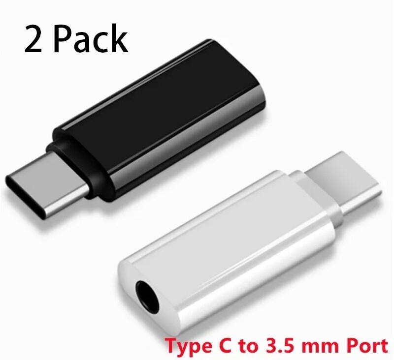 TYPE C USBC Adapters to USB/Micro USB/DP/HDMI/AUX/Cable/Charger/Hub PC ...