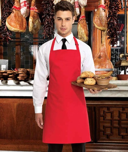 GREMBIULE PARANANZA PETTORINA PREMIER INDUSTRIALE CUCINA/CAMERIERE 37 ...