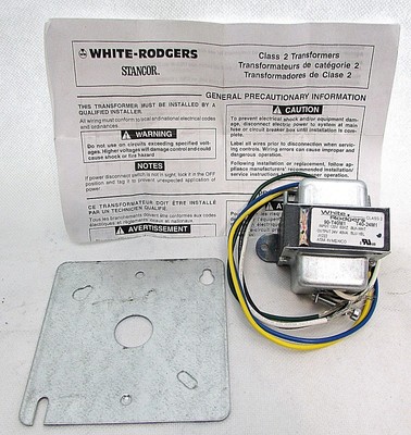 Transformers - Primary 120V Secondary