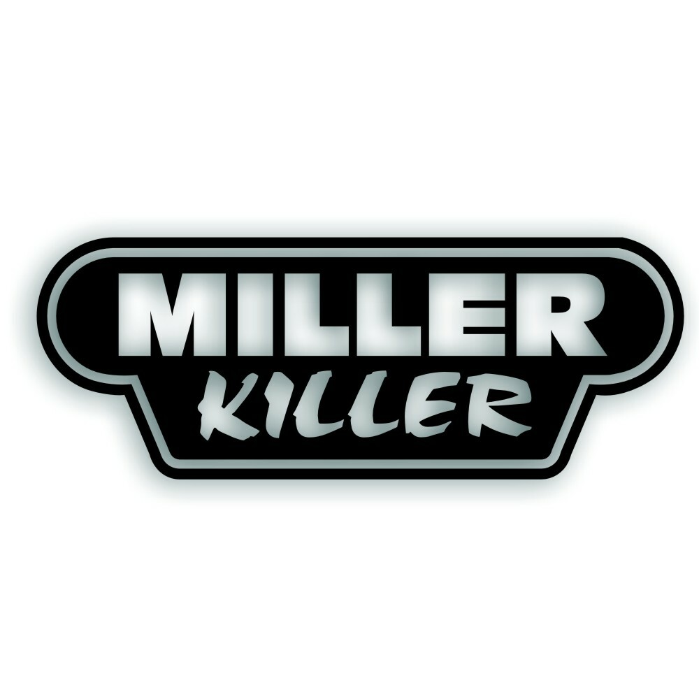 Miller Logo Vector