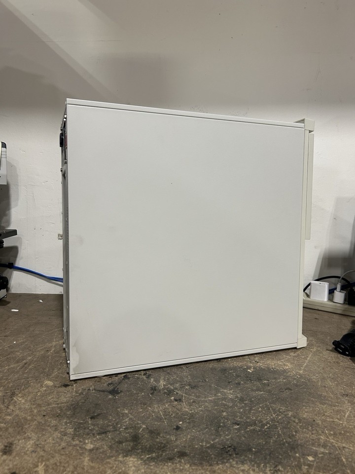 Vintage Mitac Beige Tower ATX Computer Case for Retro PC/Sleeper - New ...