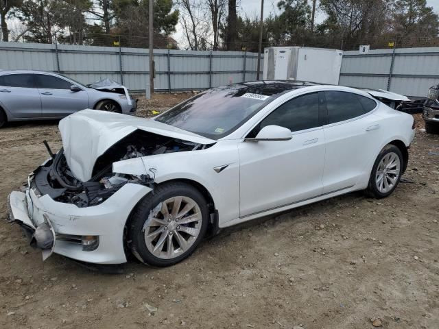 TESLA MODEL S 2019 Engine DUAL MOTOR FRONT DRIVE UNIT | eBay