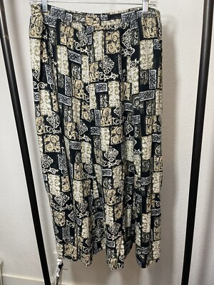 Liz Baker Skirt Women’s Plus Size 1X | eBay