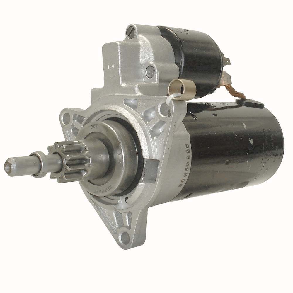 Starter Motor-Std Trans ACDelco 336-1546 Reman for sale online | eBay