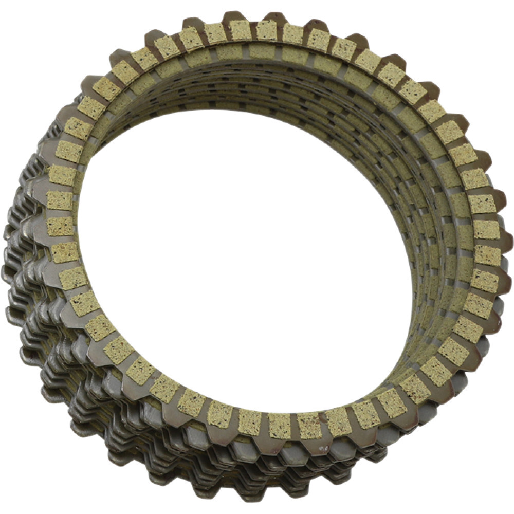 KG Powersports High Performance Clutch Disc Set | KG054-11HPK | eBay