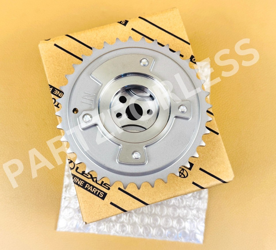 13050-36030 TOYOTA Camry RAV4 Highlander Sienna GEAR ASSY, CAMSHAFT ...
