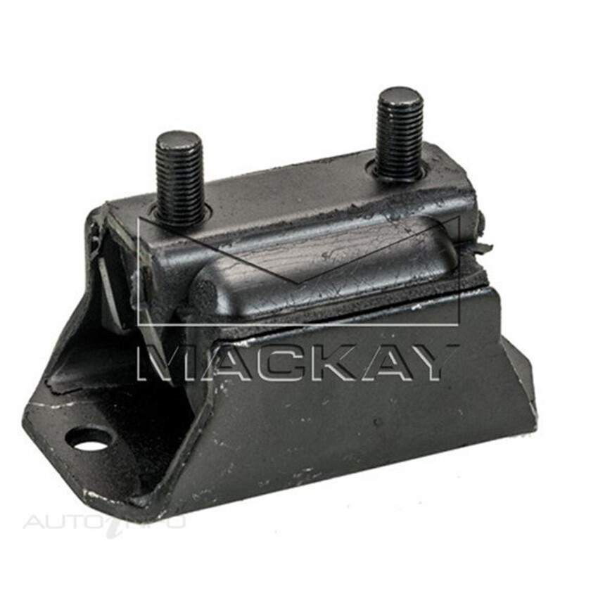 Mackay A6825 Engine Mount Rear For Ford Courier PE - PG - PH 1999-2006 ...