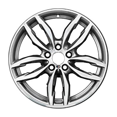 Factory OEM 19" Wheel Fits 2015-2017 BMW X3 XDRIVE28D/28I/35I ...