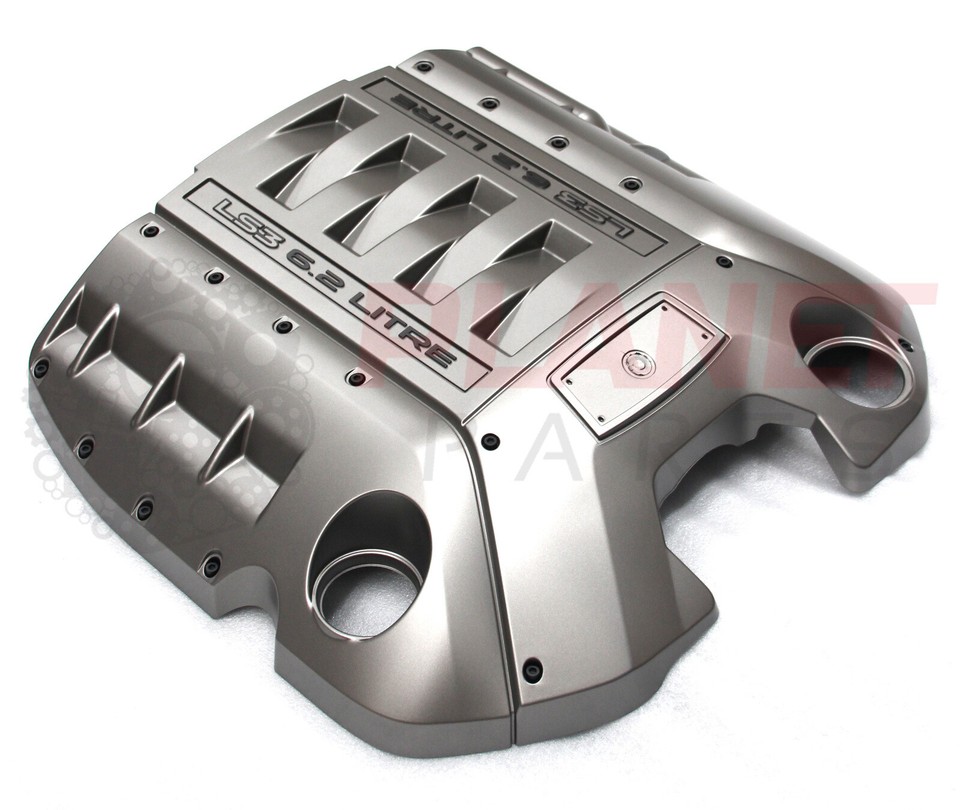 BRAND NEW GENUINE HSV VE E-Series E2 GXP Clubsport Maloo LS3 Engine ...