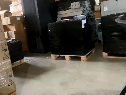 3292321-A Hitachi Vantara VSP G700 F700 controller ONLY | eBay